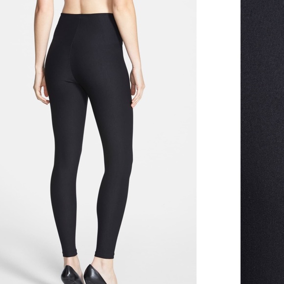 Commando | Pants & Jumpsuits | Commando Control Top Leggings | Poshmark